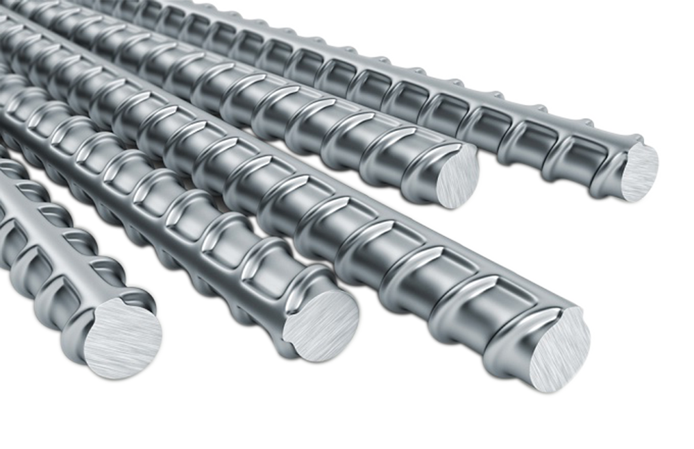 Reinforcing bars - Diameco
